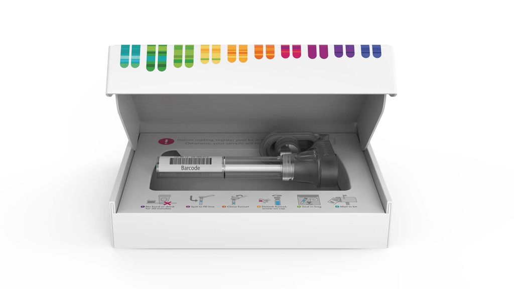 23andMe Review | Tom's Guide