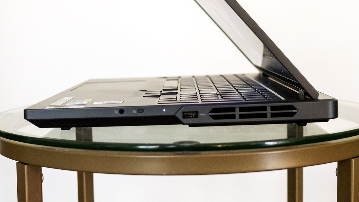 Lenovo Legion Pro 5i (Gen 9) review: Admirable gaming value | Tom's ...