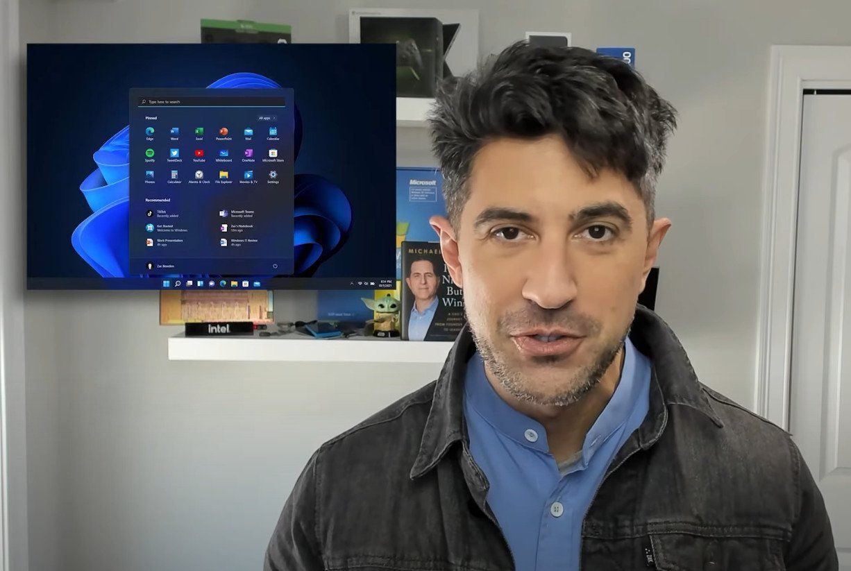 Microsoft News Roundup: Tabbed File Explorer, Android 12L on Surface ...
