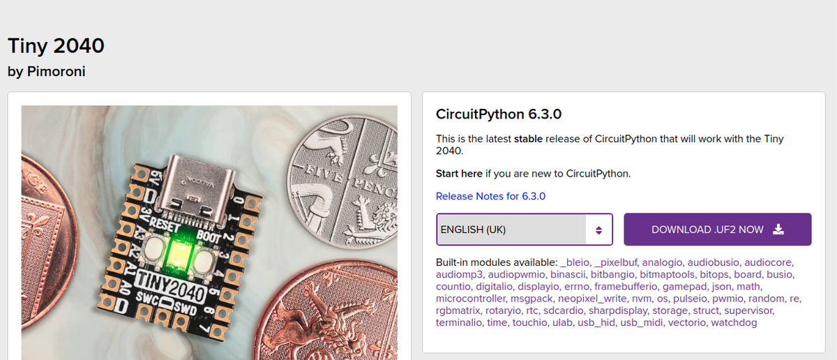 How to Build a Raspberry Pi Pico-Powered Camera Button | Tom's Hardware