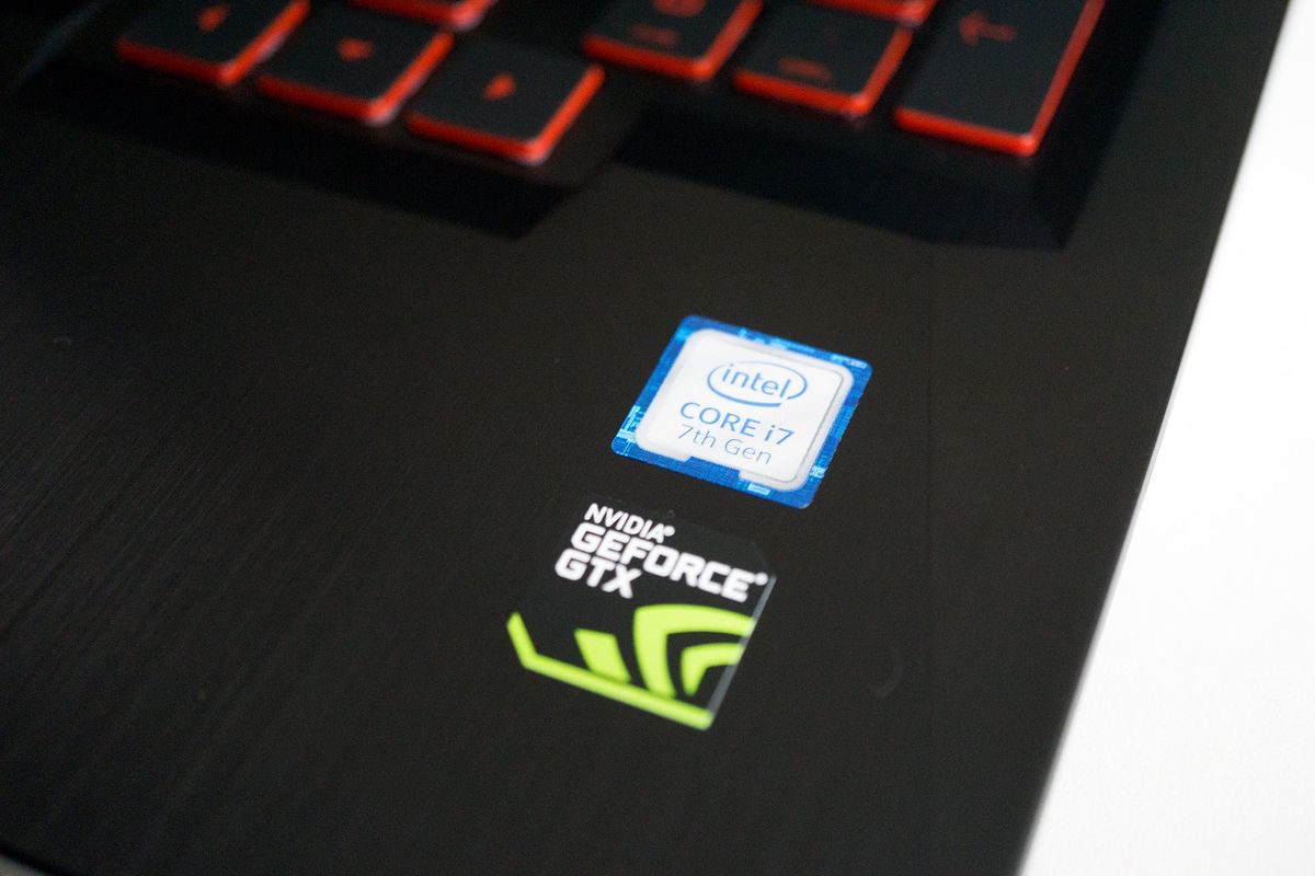 HP Omen 15 (2017) review: A high-end gaming laptop with a low price ...