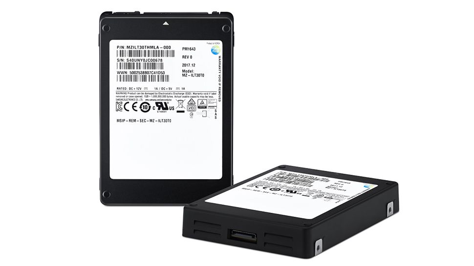 Samsung’s new 30TB SSD is the largest of its kind | Digital Camera World