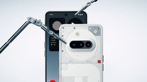 Nothing Phone 3a launch date just got confirmed — there's not long to wait | Tom's Guide