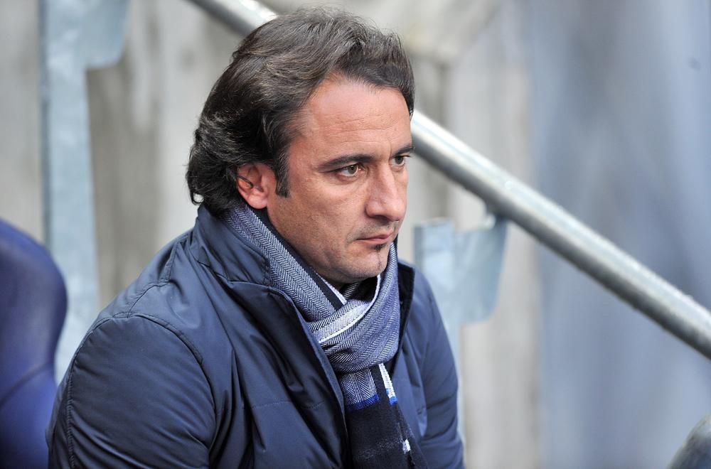 Vitor Pereira committed to role with Shanghai SIPG | FourFourTwo Vitor Pereira committed to role with Shanghai SIPG | FourFourTwo