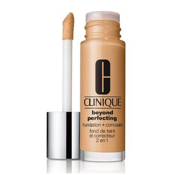 Best foundation 2025: 21 formulas for every skin type | Marie Claire UK