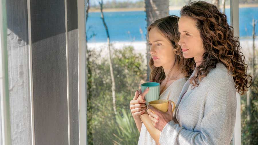 Hallmark Premieres Movie ‘The Beach House’ April 28 | Next TV