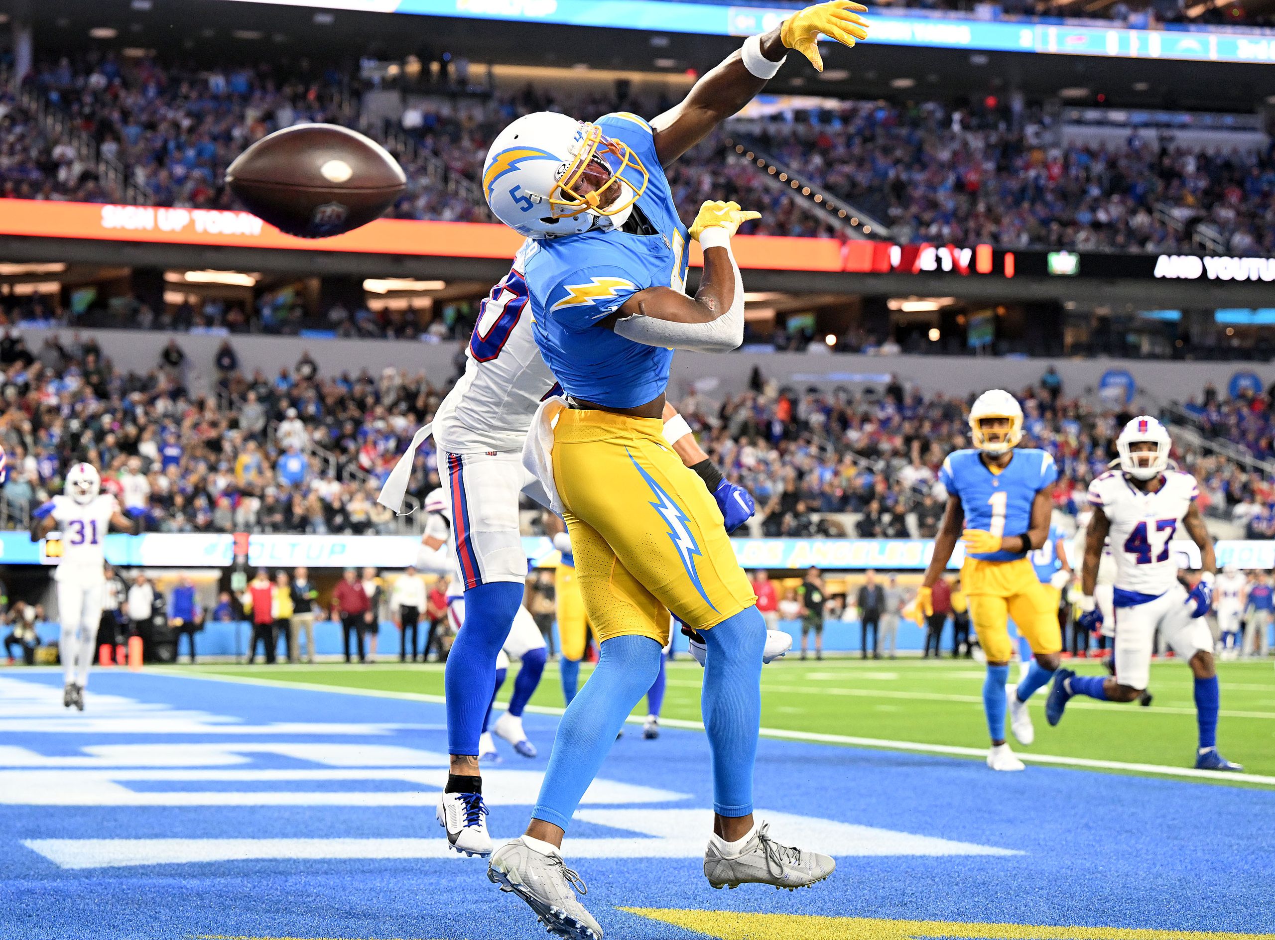 Why Peacock's Ad-Free Fourth Quarter For Its Big Exclusive December NFL ...
