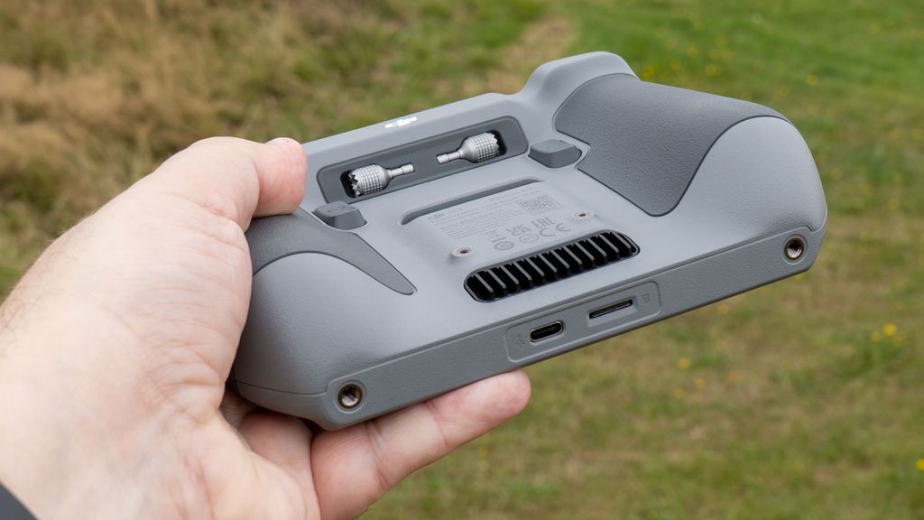 DJI Mini 4 Pro review – is it even worth buying a heavier drone any ...