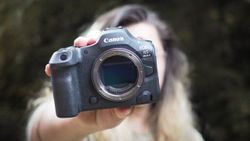 Which shutter mode is best on your Canon camera? | Digital Camera World