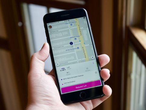 Lyft: Everything you need to know! | iMore