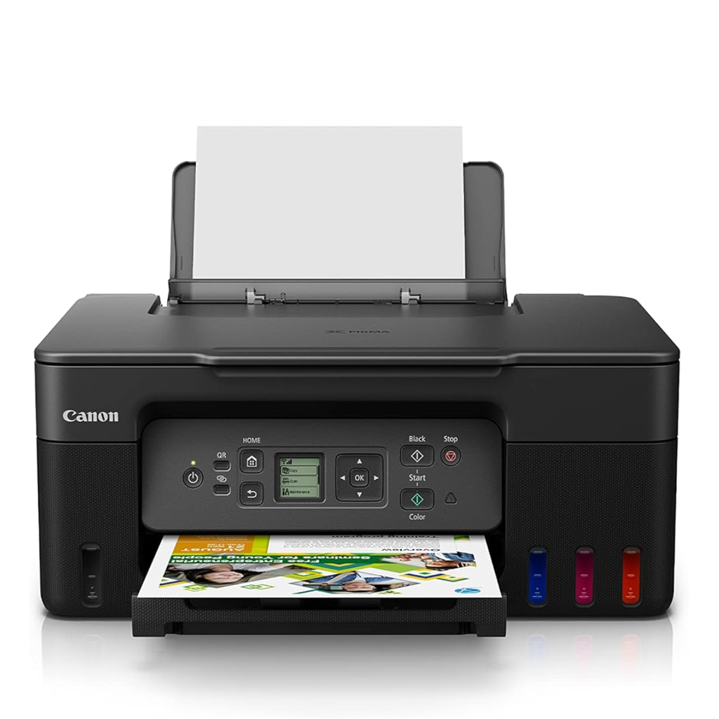 Best ink tank printer of 2025 | TechRadar