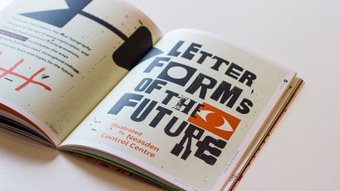 14 best-practice rules for striking editorial design | Creative Bloq