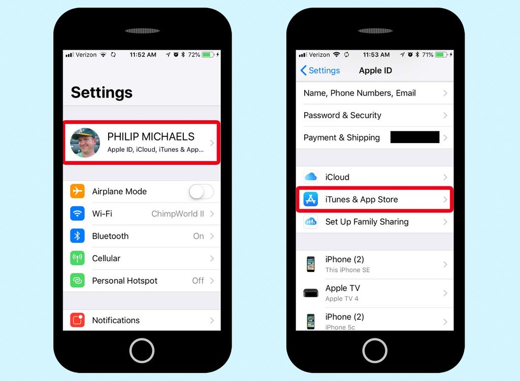 How to Cancel an iOS App Subscription in iOS 11 | Tom's Guide