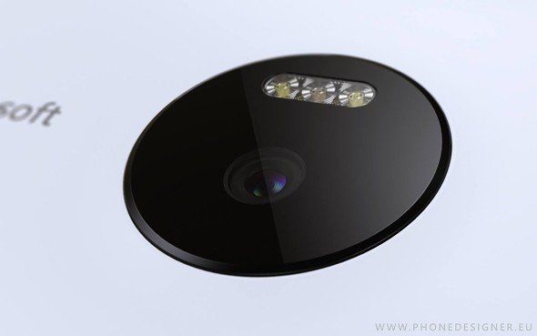 Microsoft and the future of Windows Phone and Windows 10: The sky is ...