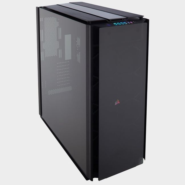 Best full-tower case in 2021 | PC Gamer