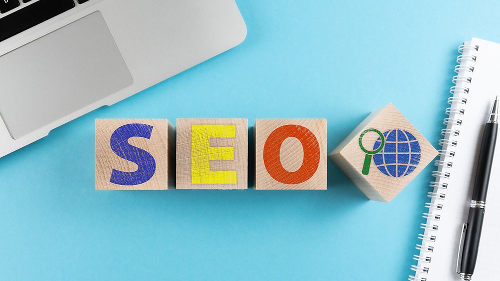 The best SEO tools | Creative Bloq