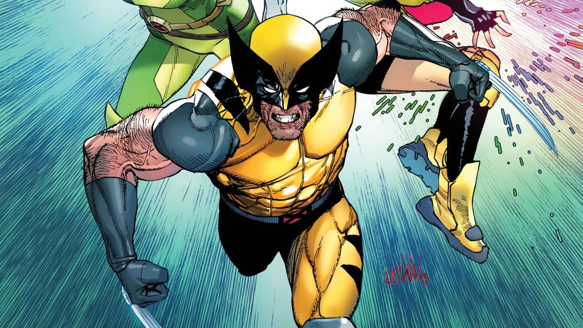 Wolverine's suit: The definitive guide to 50 years of evolution ...
