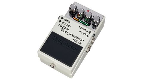 Best noise gate pedals: control your tone | GuitarPlayer