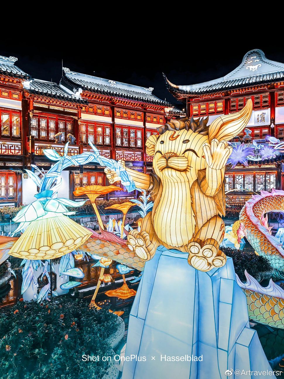 OnePlus 11 camera samples are out — here's what we think | Tom's Guide