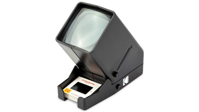 The best slide viewers in 2025: the easy way to rediscover your old ...