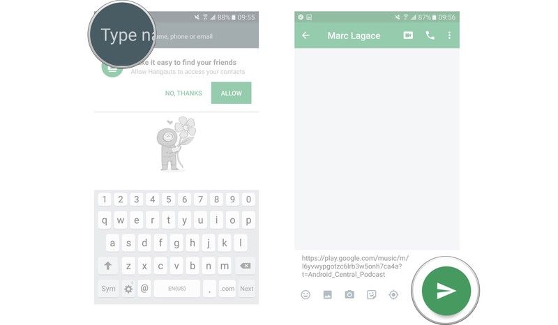 How to use podcasts in Google Play Music for Android | Android Central