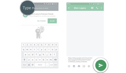 How to use podcasts in Google Play Music for Android | Android Central