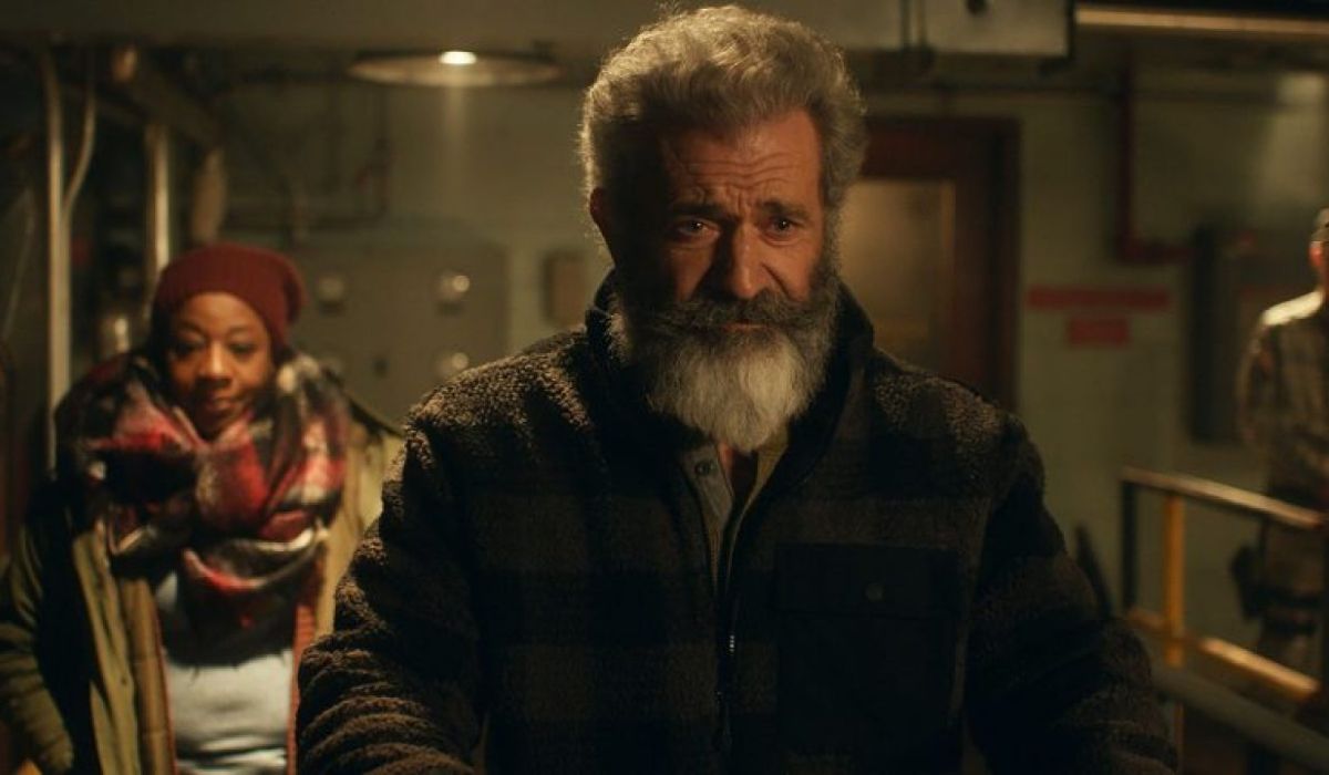 Fatman Ending: What Happens And How It Changes Santa For Good | Cinemablend