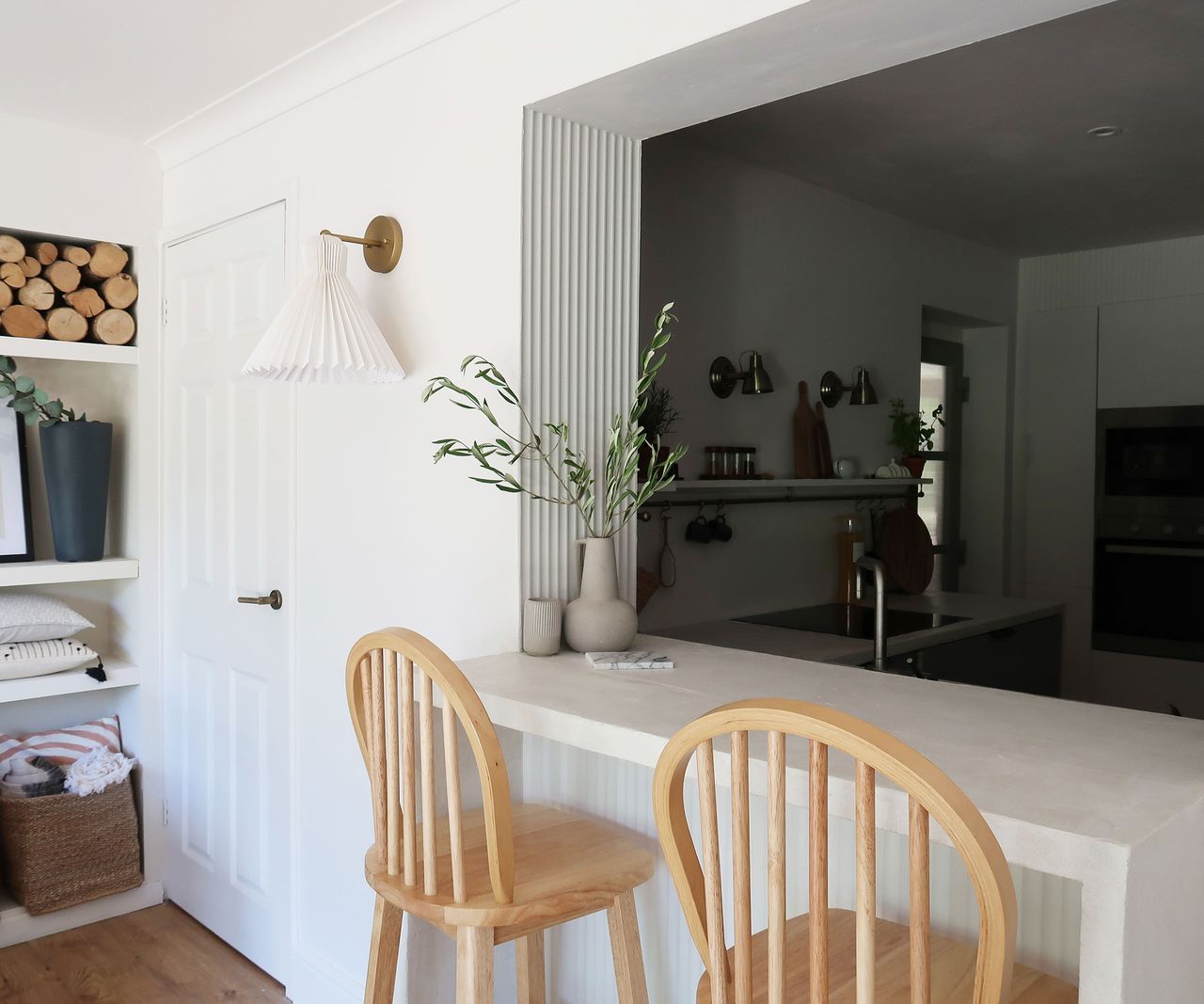 10 brilliant ways to use microcement in your home | Real Homes