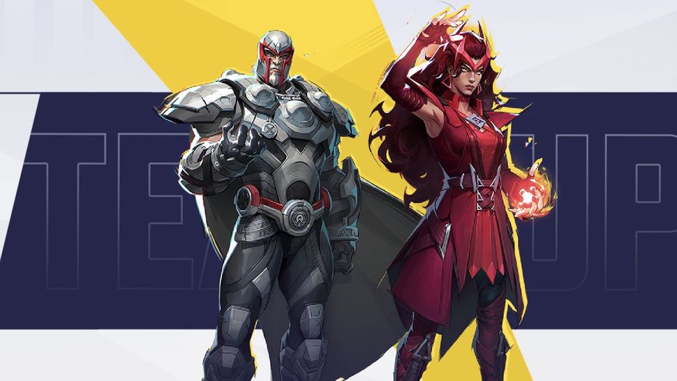 Marvel Rivals Mutants list: which Heroes count as Mutants | TechRadar