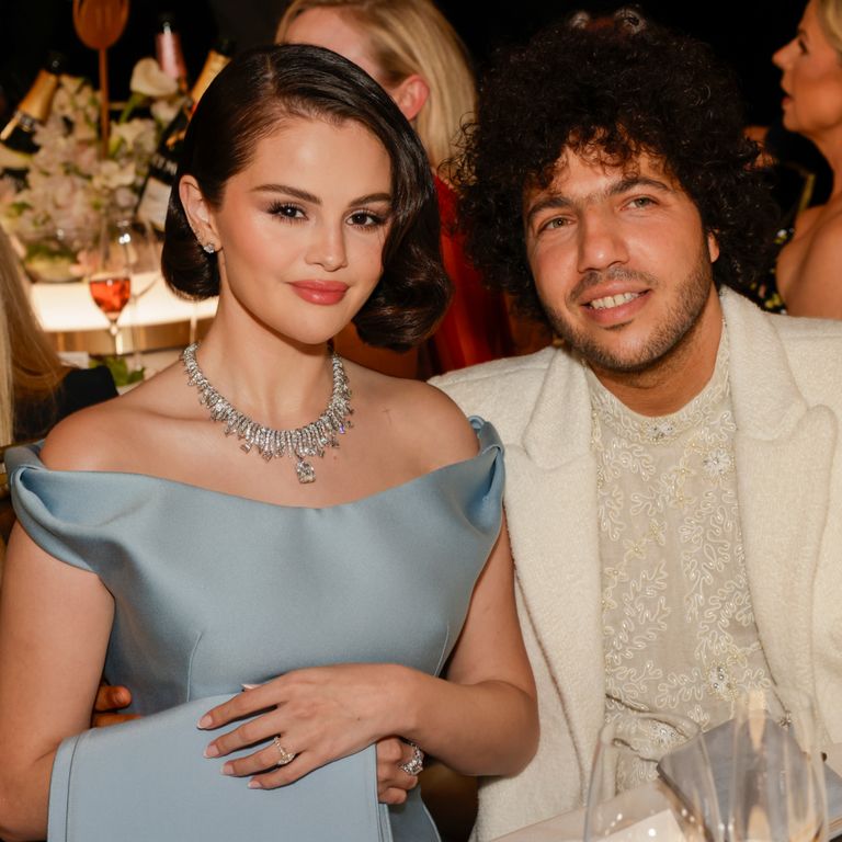 Benny Blanco and Selena Gomez Considered Breaking Up for One Big Reason ...