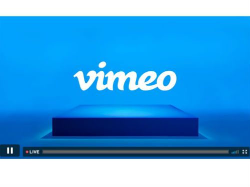 Vimeo Deals for Livestream, Launches Vimeo Live | Next TV
