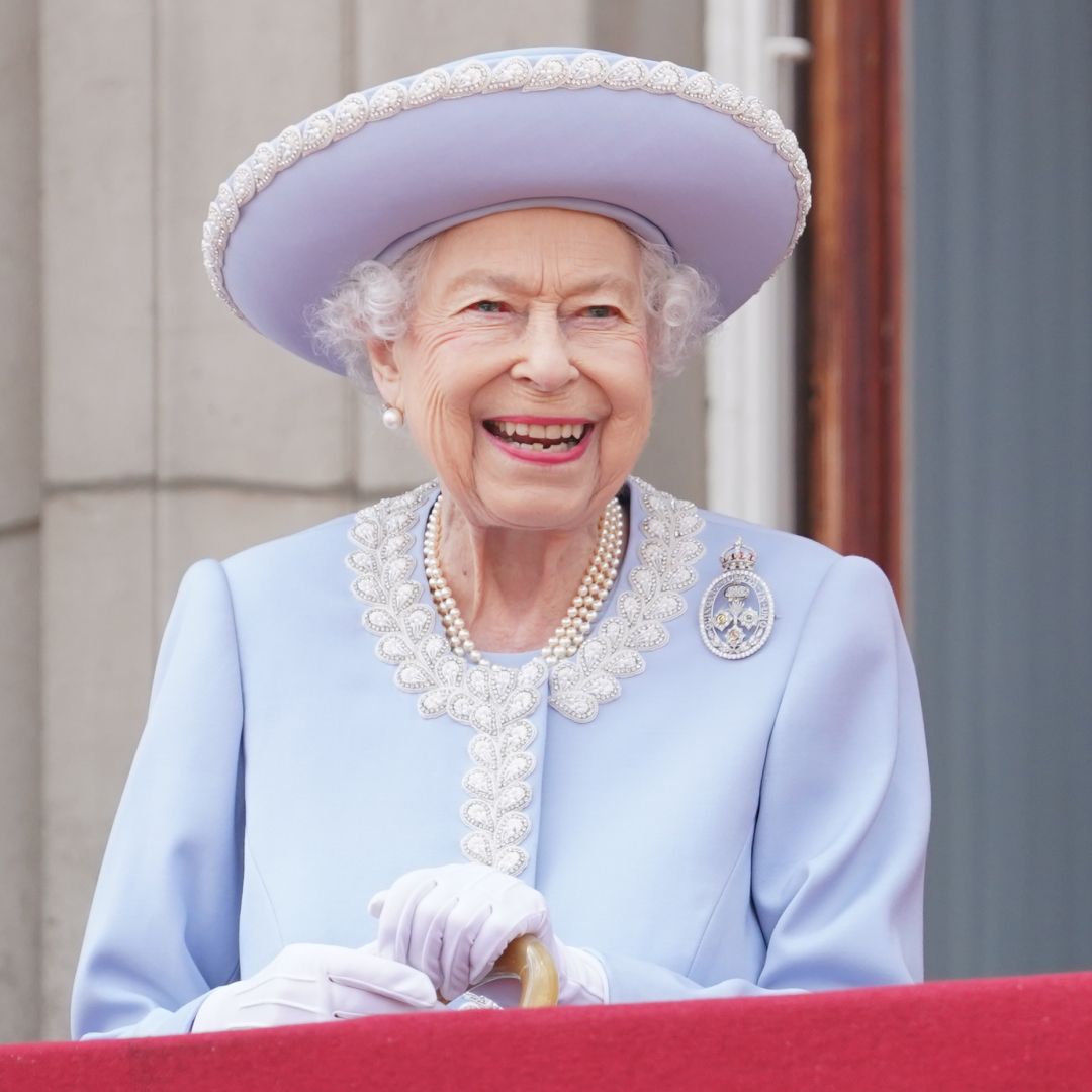 Queen Elizabeth's Beloved Fell Pony Caused Stranger to Weep | Marie Claire
