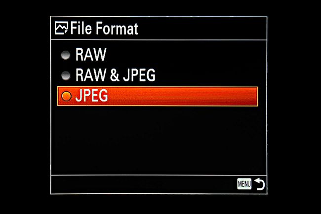 What is a JPEG file type? Why the most common image format may not be ...