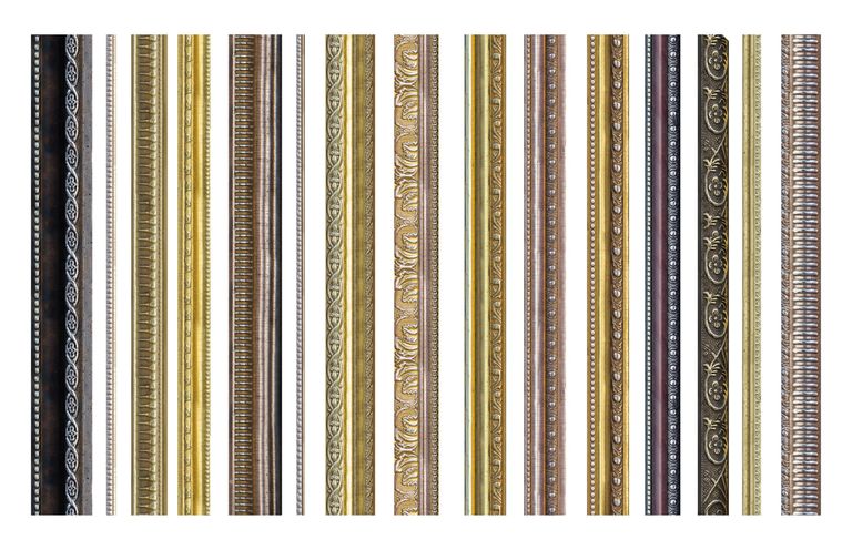 Why a good frame can be a work of art in its own right | Country Life