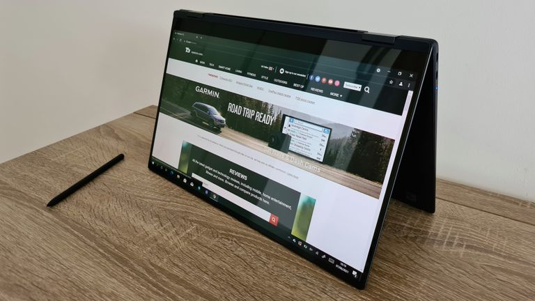 Samsung Galaxy Book Pro 360 review: a classy 2-in-1 laptop | T3