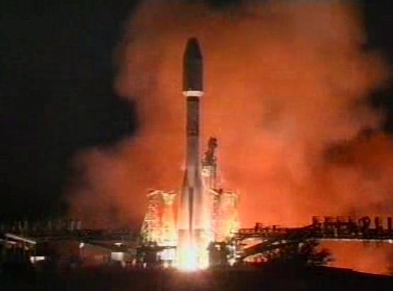 50 Great Russian Rocket Launch Photos: Page 4 | Space