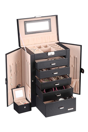 The 20 Best Jewelry Boxes and Organizers of 2025, According to Experts ...