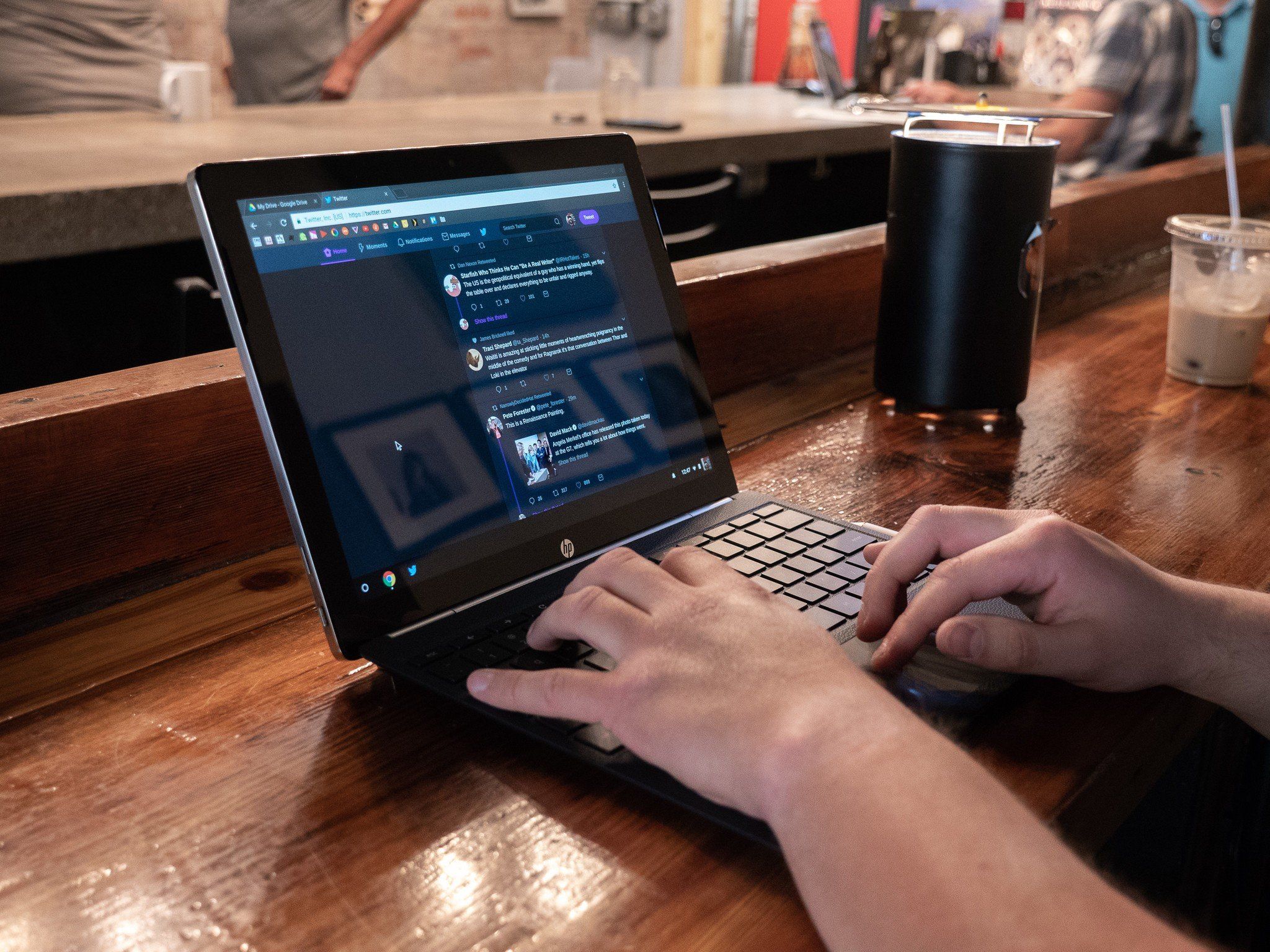 What makes a Chromebook so secure? | Android Central