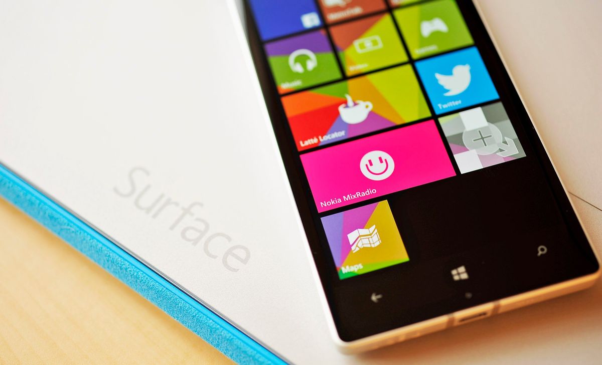 Nokia MixRadio gains new features, including better mix support in ...