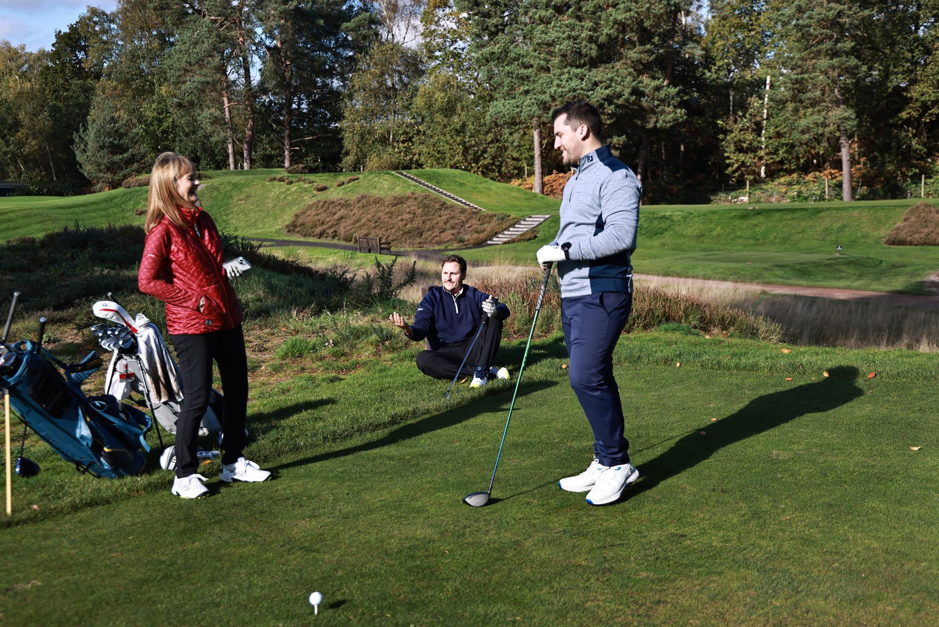 Common Golf Slow Play Habits And How To Break Them | Golf Monthly