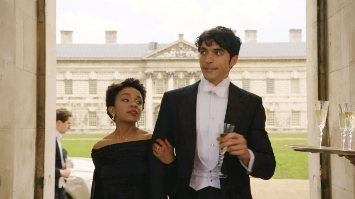 Red, White And Royal Blue Releases Deleted Scene That’ll Please Book ...