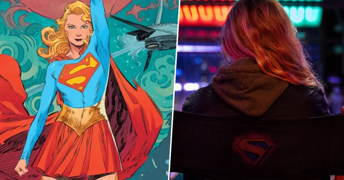 Supergirl release date, cast, plot, and trailer speculation: Everything ...