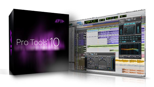 Learn Pro Tools! Even if You Are a Guitarist | Guitar World