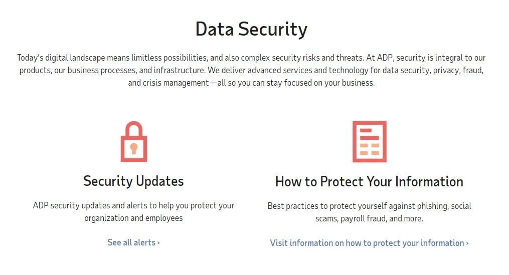 ADP TotalSource review | TechRadar