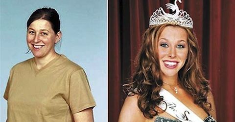 Makeover Show The Swan Returning To Fox For A Celebrity Special ...