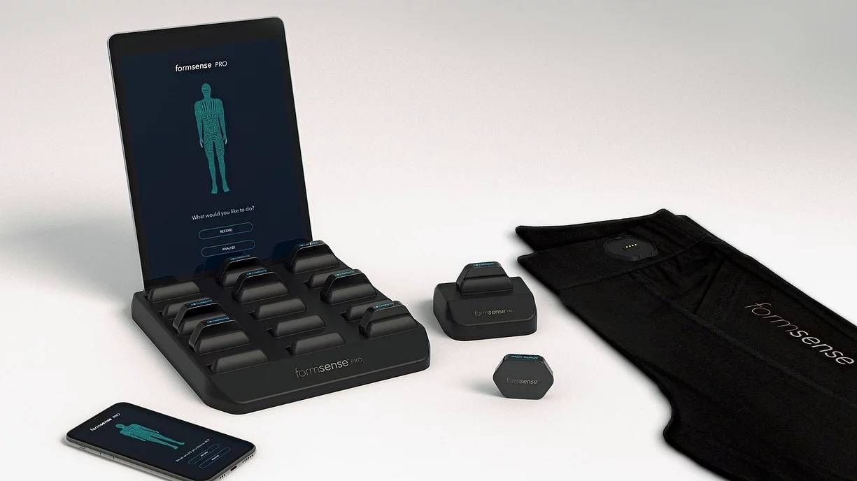 Wellness technology: devices for health, hygiene, wellbeing | Wallpaper