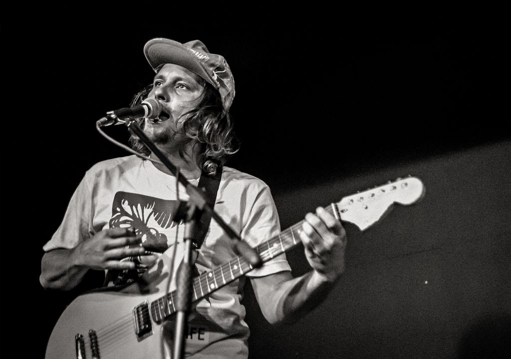 Live review: Purple | Louder