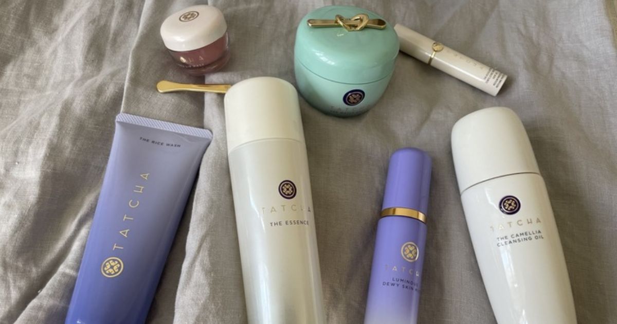 Best Tatcha Products - 7 That Are Wroth The Price Tag | Marie Claire UK