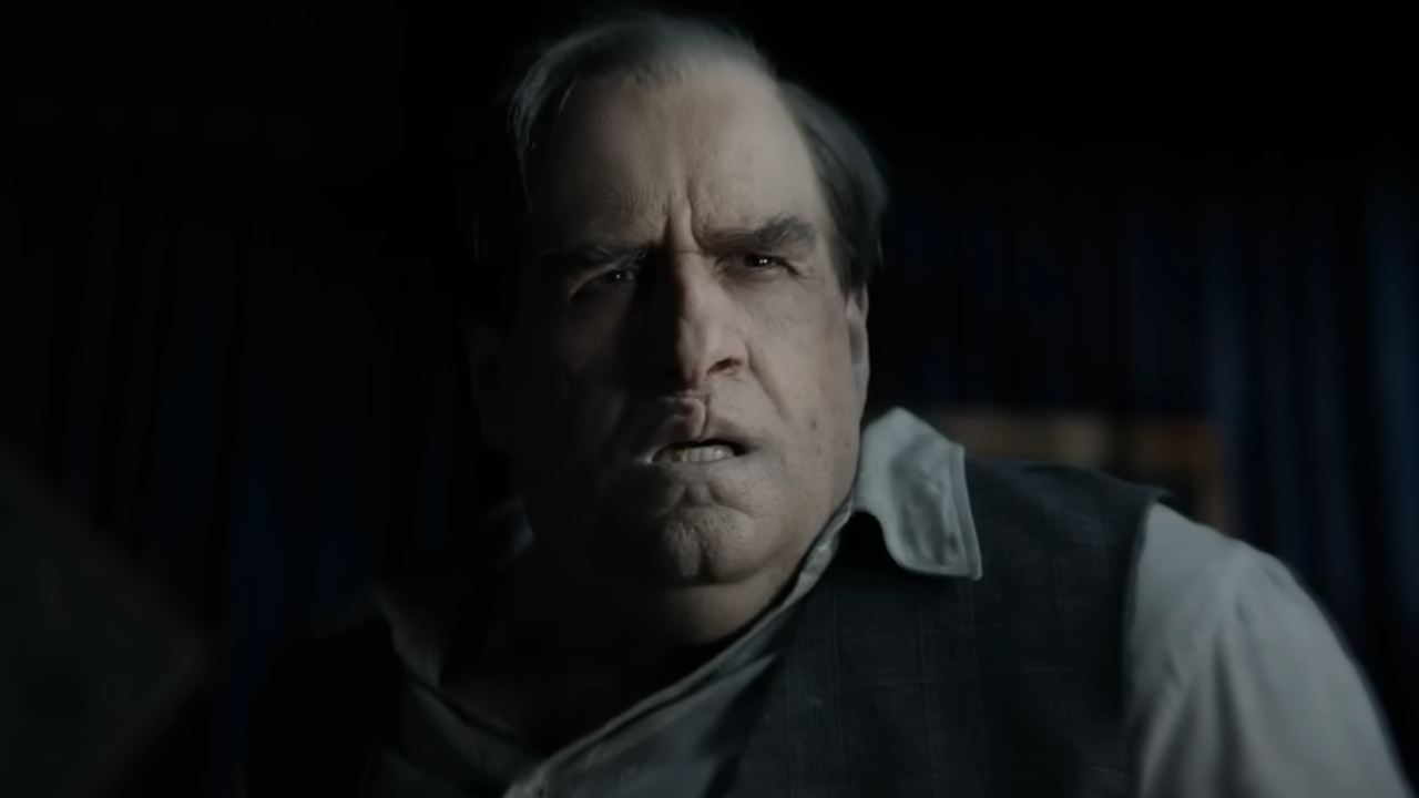 The Penguin Finale Included One Scene That Teased The Possible ...