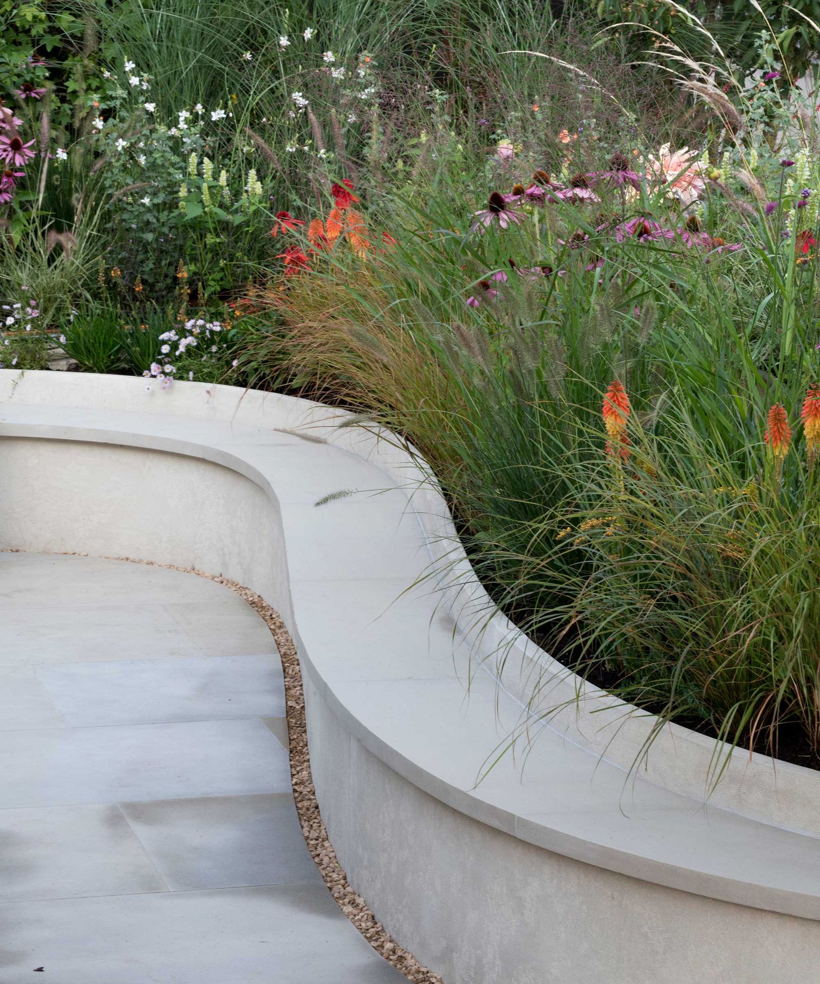Patio edging ideas: 10 stunning ways to border your space | Gardeningetc